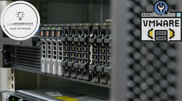 What Is VMware Data Recovery?